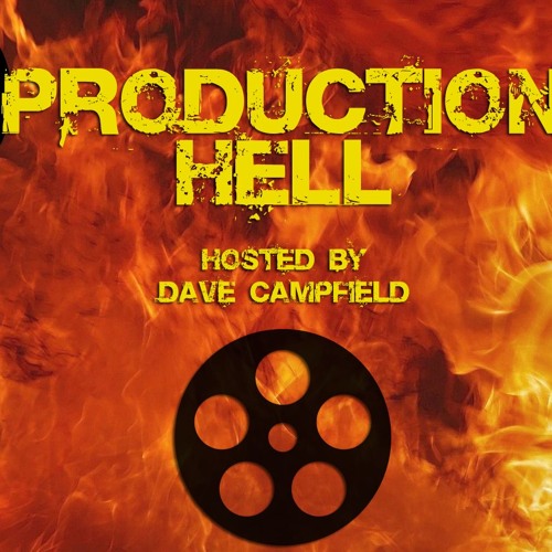 Stream episode Production Hell - Episode 1 - Guest star Gibson Frazier ...