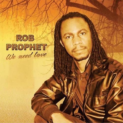 Stream Prophets Music Band | Listen to We Need Love playlist online for ...