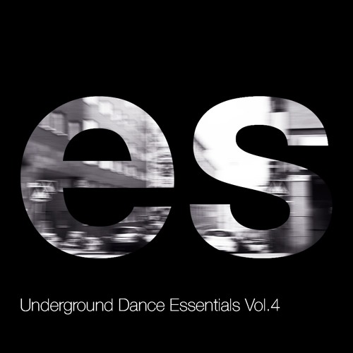 Stream Underground Dance Essentials Vol.4 by Engineering Samples | Listen online for free on ...