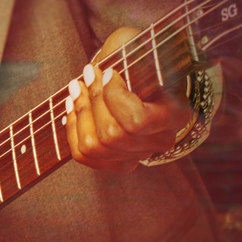 Stream Ambient track by Timo Scharnowski by Engage Worship | Listen ...