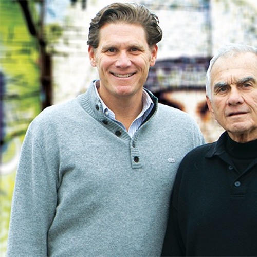 Stream Heartland Project's David Wolkoff LIVE in our Spotlight Segment ...