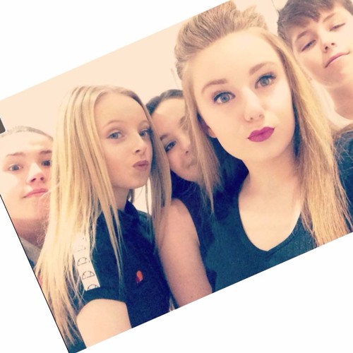 Stream Hearts Aint Gonna Lie!!! by Elle Edmunds | Listen online for ...