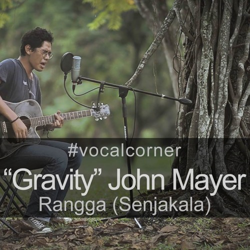 John Mayer Gravity