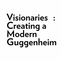 Calder Red Lily Pads