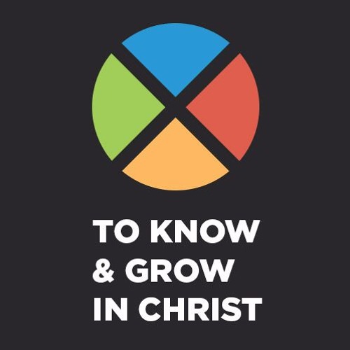 Stream Know and Grow in Christ: Gather - Connect - Serve - Grow by ...