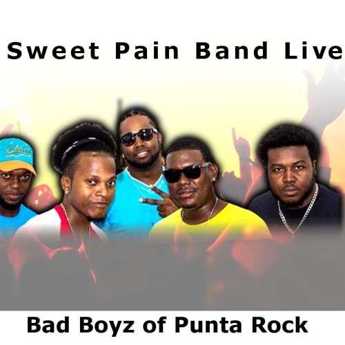 Stream Sweet Pain Bruckdown Segment by Sweet Pain Baby | Listen online ...