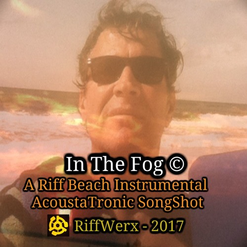 Stream In The Fog © - Original Instrumental by Riff Beach | Listen ...
