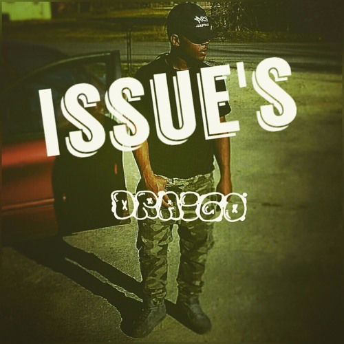 Stream Draigo - Issue's [Eng. By #3 & Draigo] by Real_DrakoDrako | Listen online for free on ...