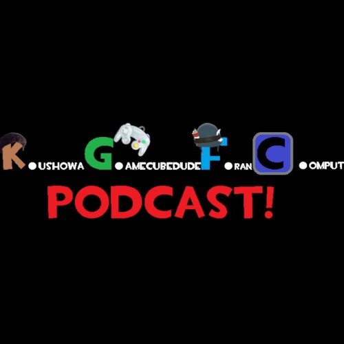 Stream episode KGFC Podcast Ep 1 - DramaQueenDean by KGFC Podcast podcast | Listen online for ...