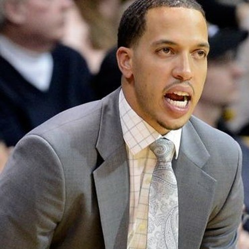 Stream episode Pacific Rim 2/5: Rodney Billups Interview by Judah Newby ...