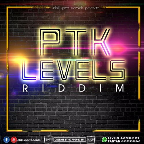 Stream Ricky Fire - Romance (PTK Levels Riddim 2017 Chillspot Recordz ...