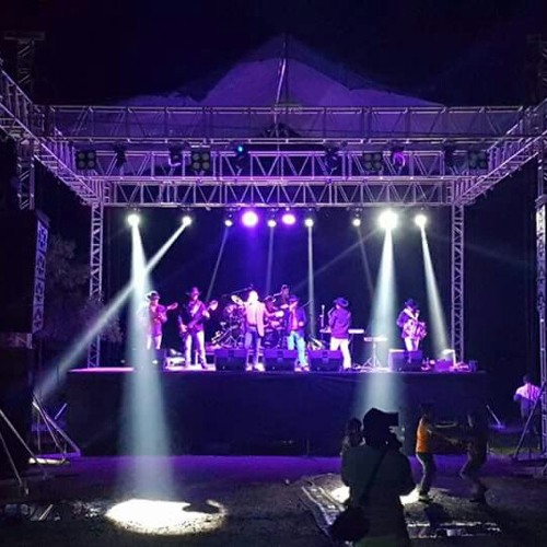 Stream Manny Ortega y sus 223...el fijate fijate .. by jose luis ...