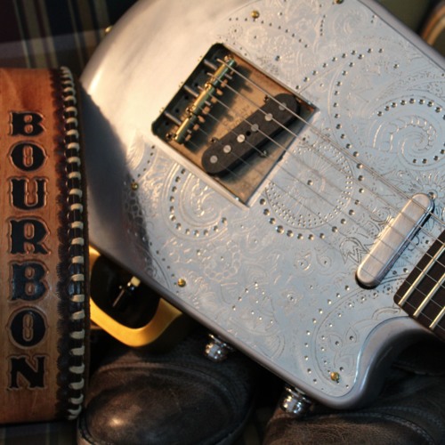 Stream Guncaster Western Whistle by Ghost Bourbon | Listen online for ...