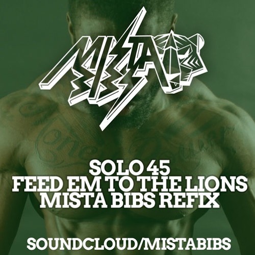 Shamim Mista Bibs Haris - Free music on ToneDen