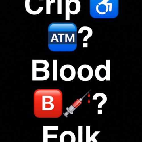 Stream King Crizzle ft MBK Spooky - Gang Bangin by KingCrizzle | Listen ...