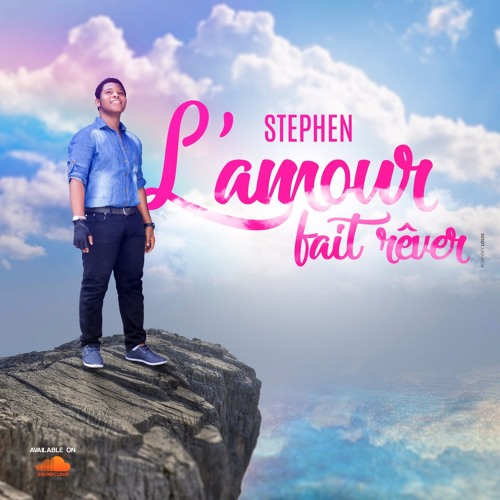 Stream StephenC_l'amour fait rever by Stephen4music | Listen online for ...