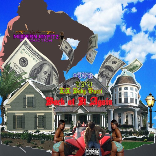 Stream LiL Baby Gucci X Out Of Space by KashMikeX | Listen online for ...