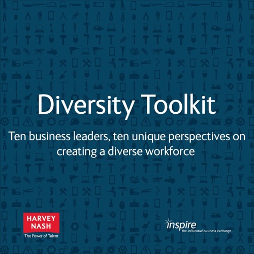 Stream Harvey Nash Group | Listen to Diversity Toolkit 2014 playlist ...