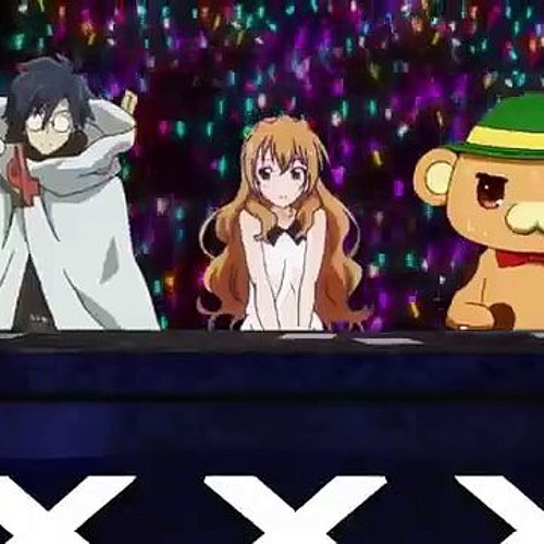 Stream AmvLuna - Anime's Got Talent (cutted Version) by Norbert Máttyus ...