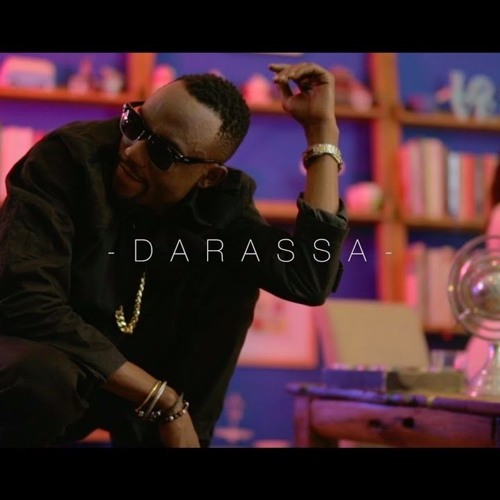 Stream Darassa ft ben Pol - Muziki [Dj Shinski Extended] by ...