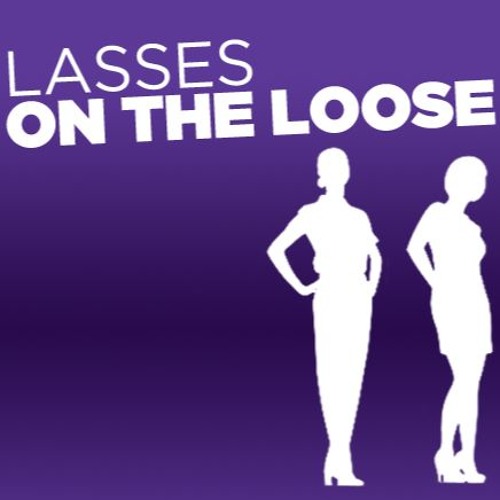 Stream episode Lasses on the Loose - Kids and technology by cfmradio ...