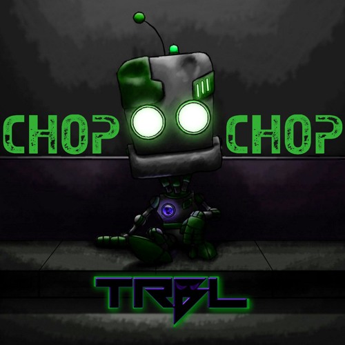 TRBL - Free music on ToneDen