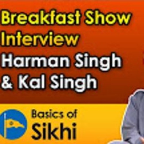 Listen to playlists featuring Harman Singh And Kal Singh On Sikh ...