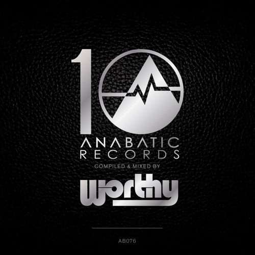 Stream Anabatic Records | Listen to 10 YEARS OF ANABATIC playlist ...