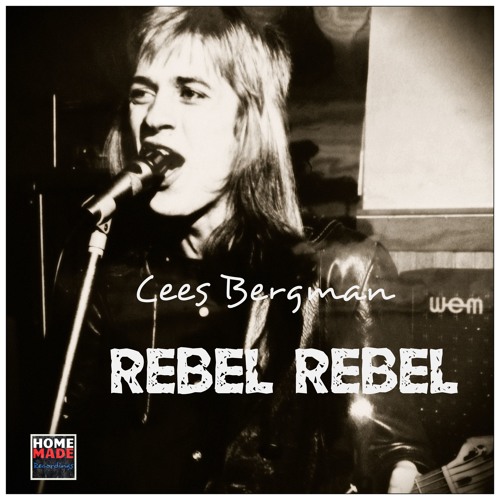 Stream Rebel Rebel by Cees Bergman | Listen online for free on SoundCloud