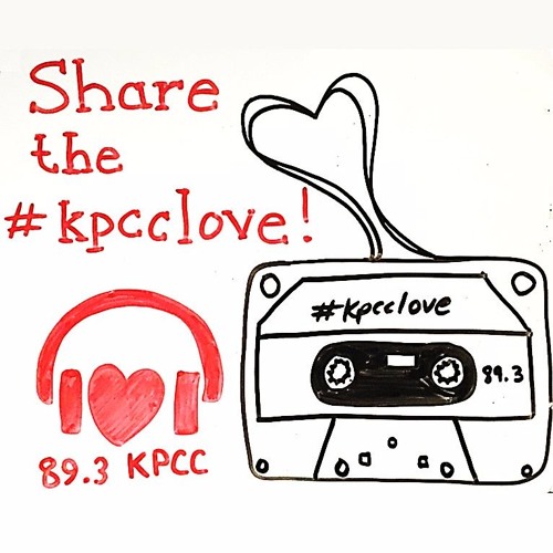 Stream KPCC | Listen to #KPCClove Mixtape playlist online for free on ...