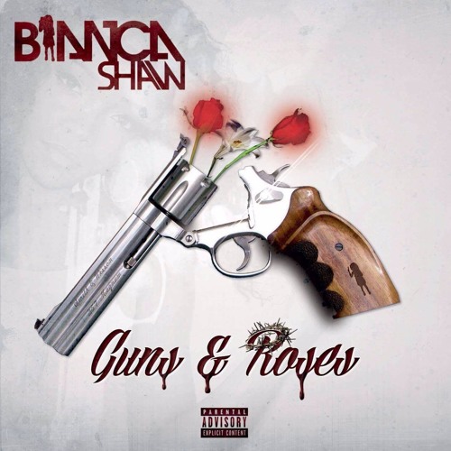 Stream Bianca Shaw | Listen to Guns & Roses playlist online for free on ...