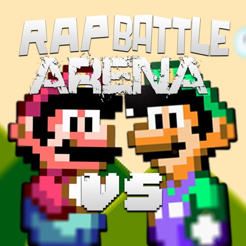 Stream Mario vs Luigi - Rap Battle Arena Match #1 by Rap Battle Arena ...