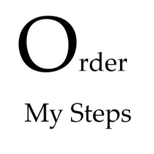 Stream Order My Steps - Glenn Burleigh (1949-2007) by Co-Cathedral ...