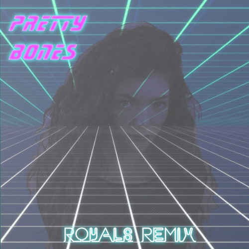 Stream Lorde - Royals (Pretty Bones Retro Remix) by PRETTY BONES ...