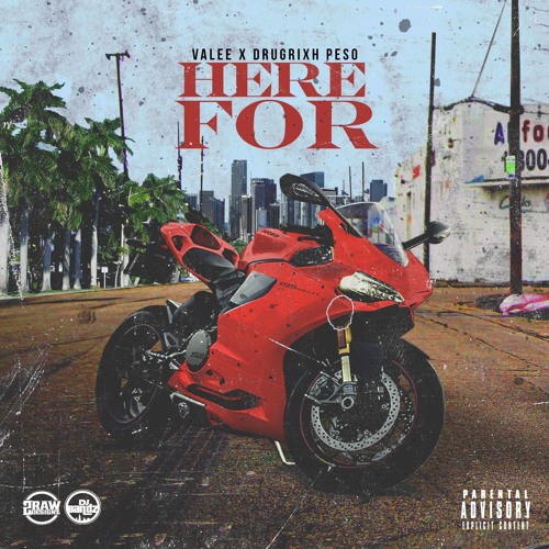 Stream Here For (Feat. DrugRixh Peso) (Prod By. Chase The Money) by ...