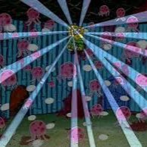 Stream Spongebob Jellyfish Jam Bass Boosted by WockaFlocka | Listen ...