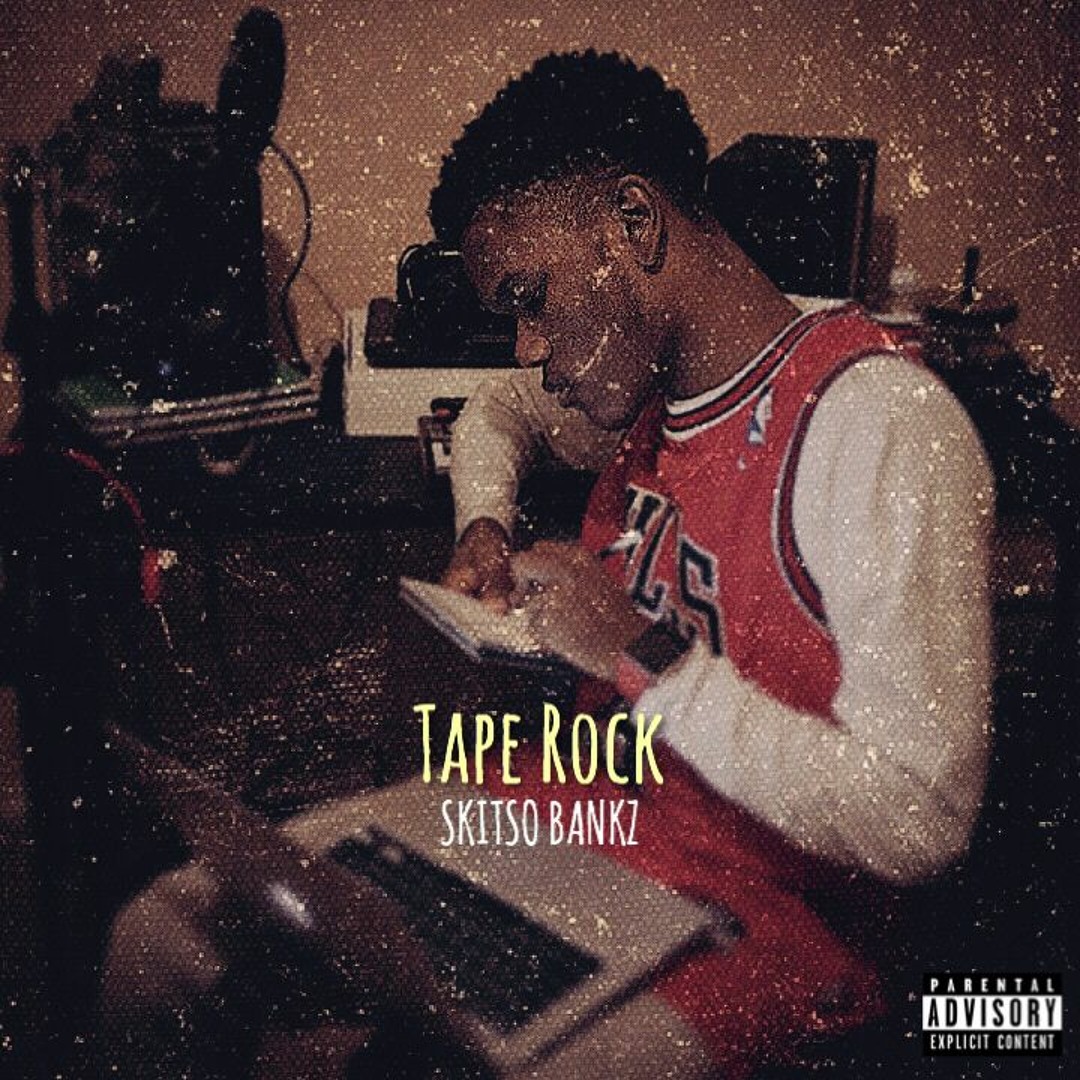 Stream Tape Rock (Prod. DJ Grumble) by Skitso Bankz | Listen online for ...