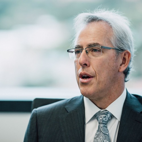 Stream episode Professor Peter Leedman speaks to ABC's Gillian O ...