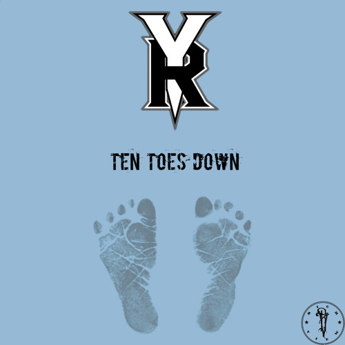 Stream Ten Toes Down (Challenge) by Yung Reason | Listen online for ...