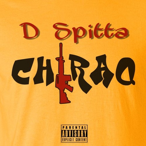 Stream D Spitta x Chiraq (Remix) by Deespitta | Listen online for free ...