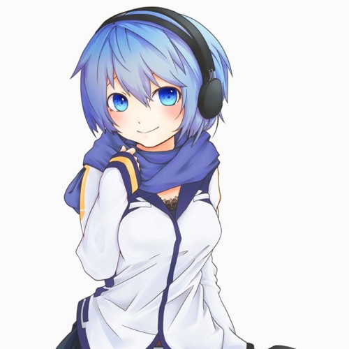 Vocaloid Kaiko And Meito