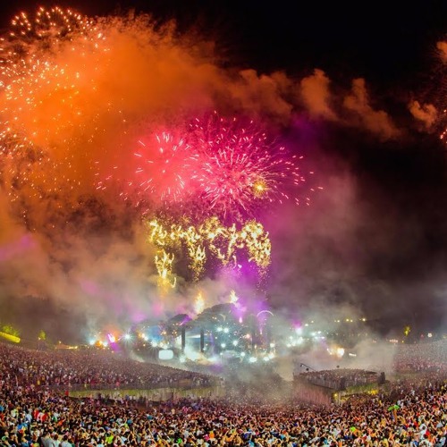Stream Dimitri Vegas & Like Mike - Live At Tomorrowland 2016 ( FULL ...