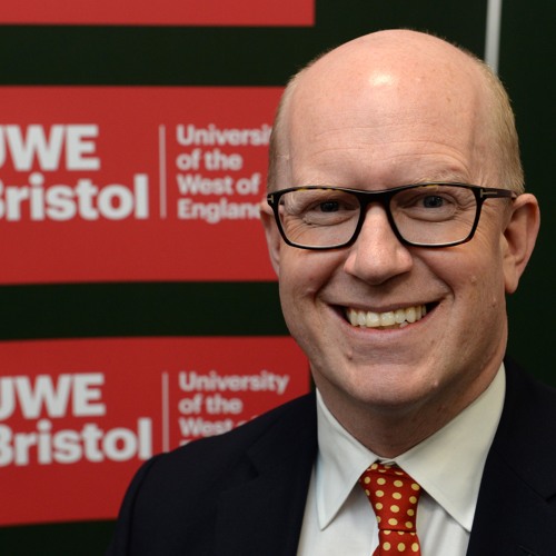 Stream episode Paul Geddes, CEO of Direct Line Insurance Group ...