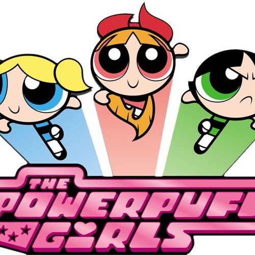 Stream POWERPUFF GIRLS Remix By Tha J - Squad by Jordan Nnokwam ...