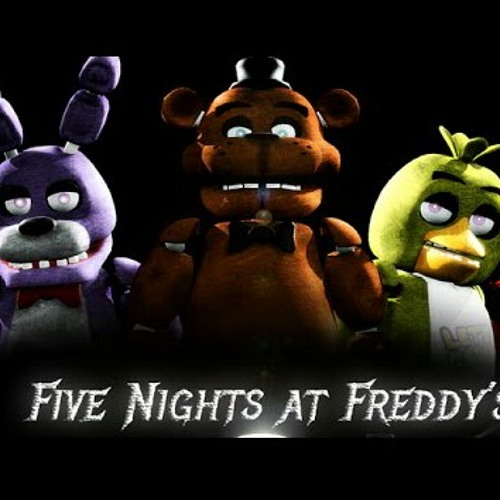 Stream Three Fates of Undertale by Toy Foxy Swag Foxy | Listen online ...