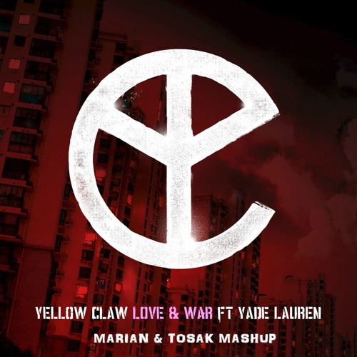 Stream Yellow Claw x Aazar vs. Jay Height - War Ober (MARIAN & TOSAK ...