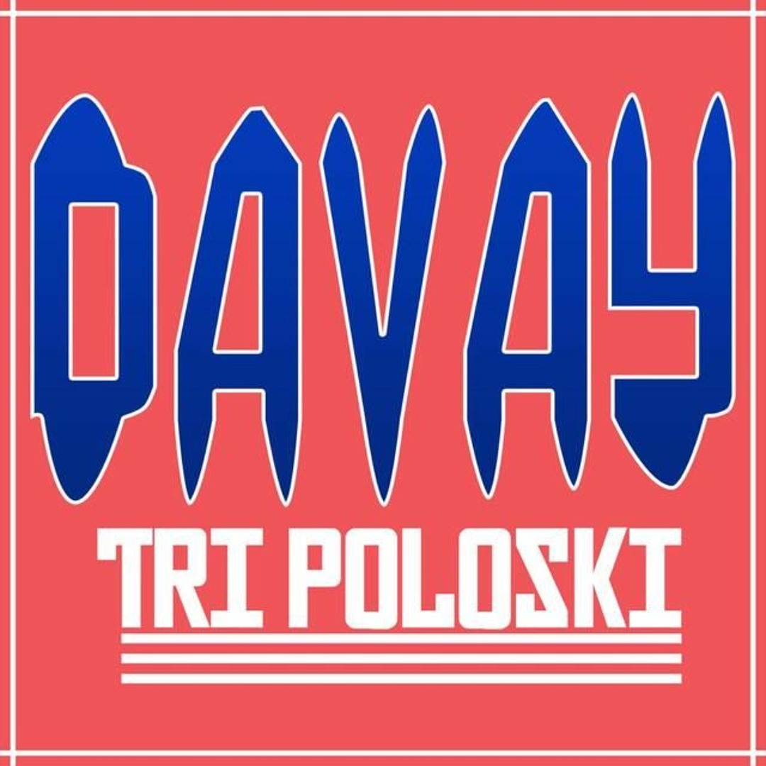 Stream Tri Poloski - Three Stripes /// Russian Hard Bass by Comili ...