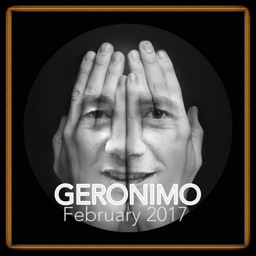 Stream GERONIMO "February 2017 Podcast" by GERONIMO | Listen online for ...