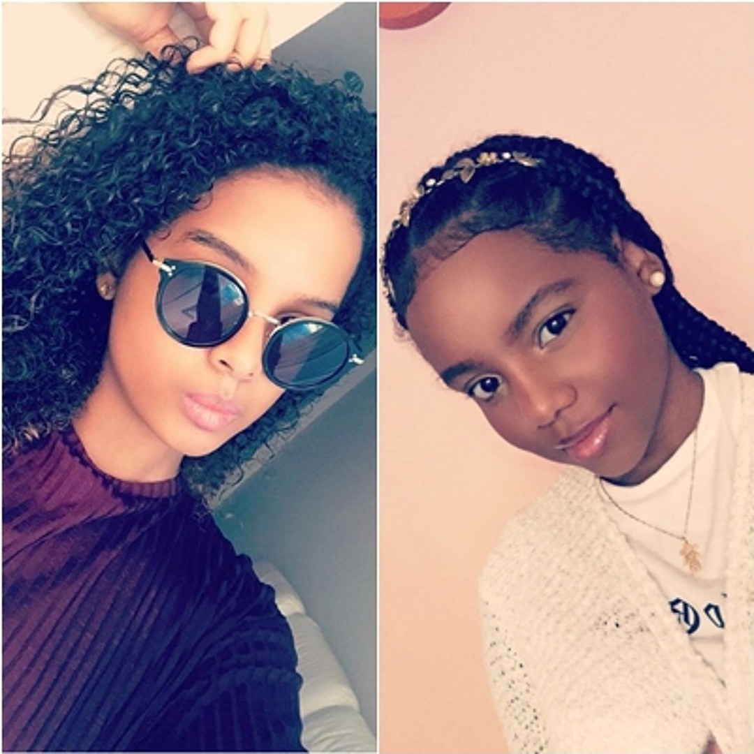 Stream Alissa & Yara - Talvez by Ribeiro Silva - Jersey | Listen online ...