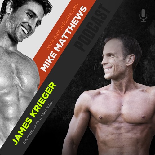 Stream James Krieger on the truth about eating grains by Muscle for ...